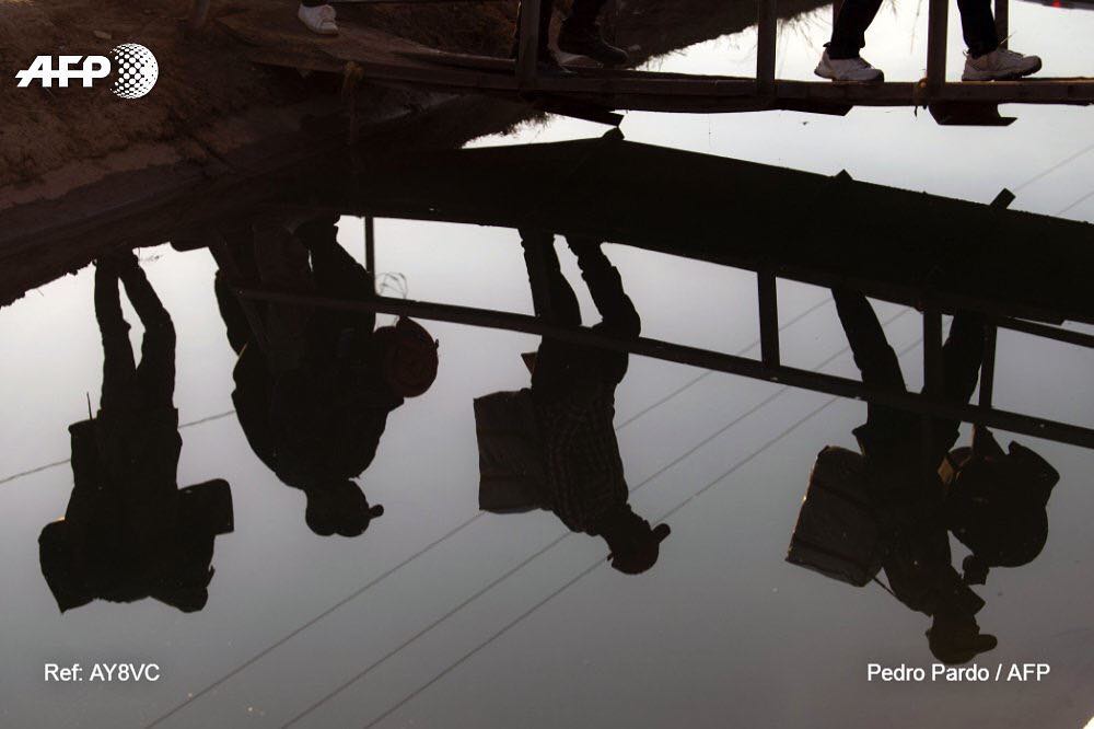 TESTIGOS PRESENCIALES: "Mis fotografías, me hieren", Pedro Pardo ...