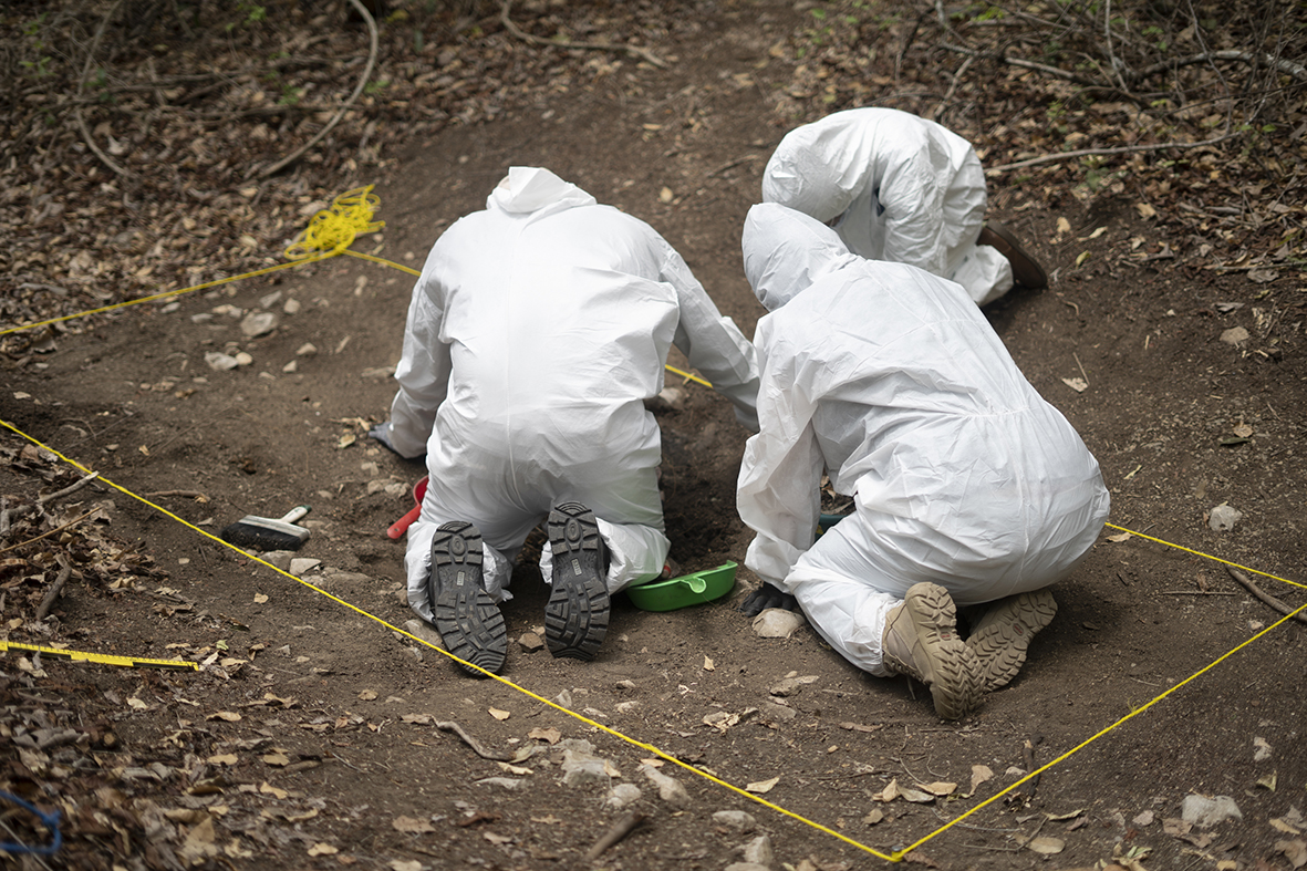 Experiencia de familias, clave para enriquecer nuevo mecanismo forense | Zona Docs