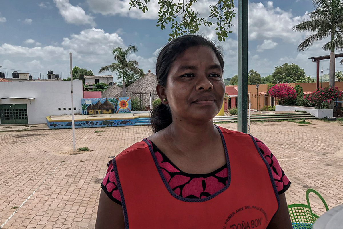 Afromexicanos: la tercera raíz en la Costa Chica | Zona Docs