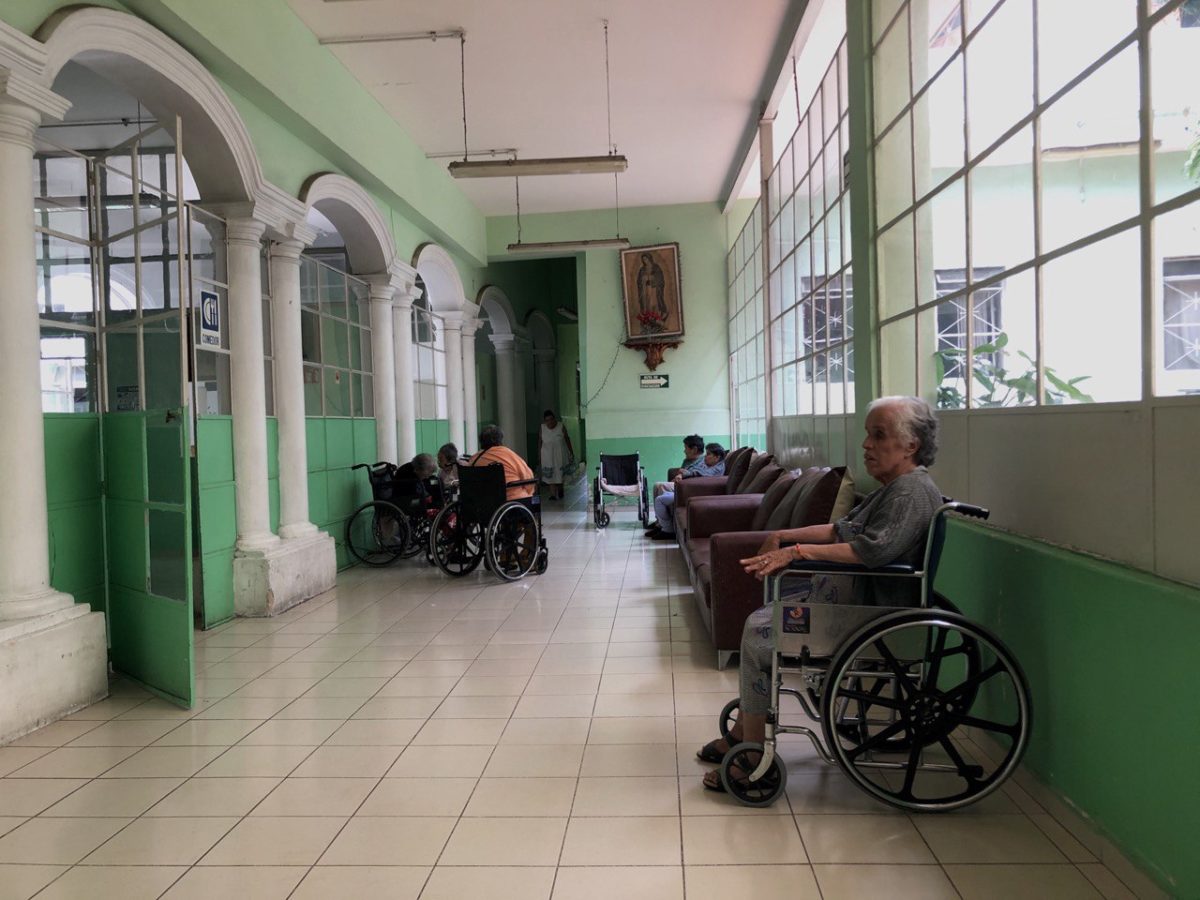 “Es algo que pasa, las olvidan, simplemente las dejan y se van”: la ...