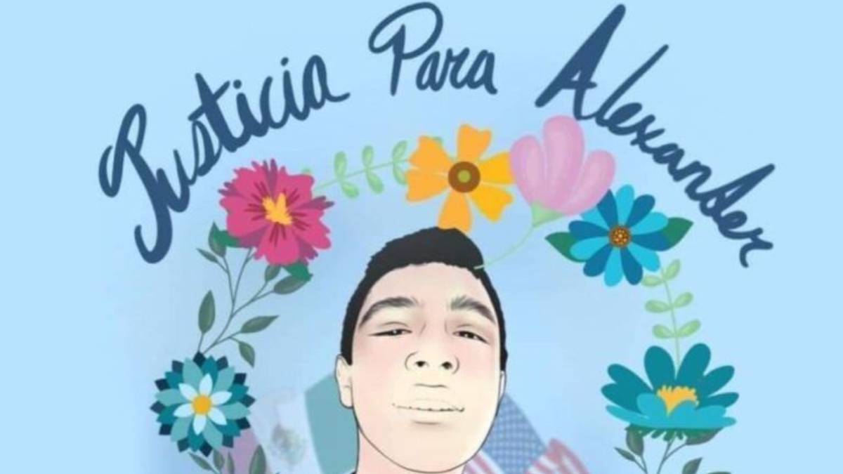 Emiten recomendación por “ejecución extrajudicial” de Alexander ...