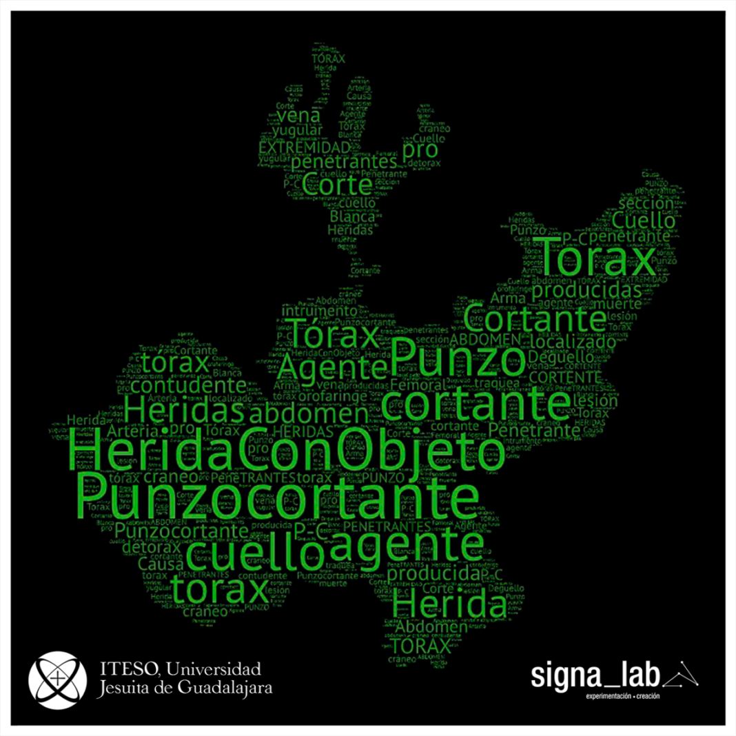 Morir en Jalisco: el laberinto forense | Zona Docs