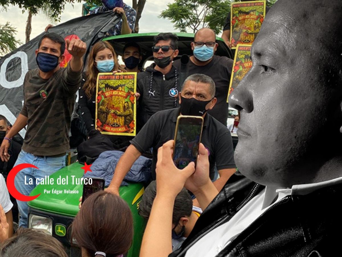 La farsa jalisciense | Zona Docs