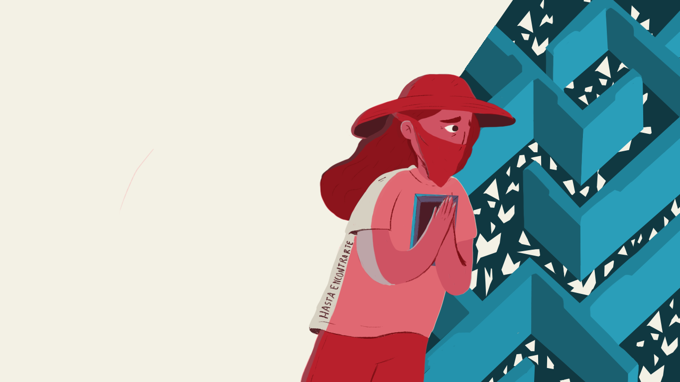 Buscar dentro del laberinto forense de Jalisco: una cruel disyuntiva | Zona Docs