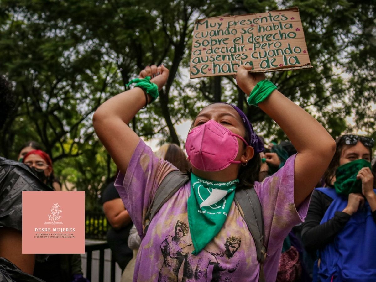 El #8M no es sólo un día | Zona Docs