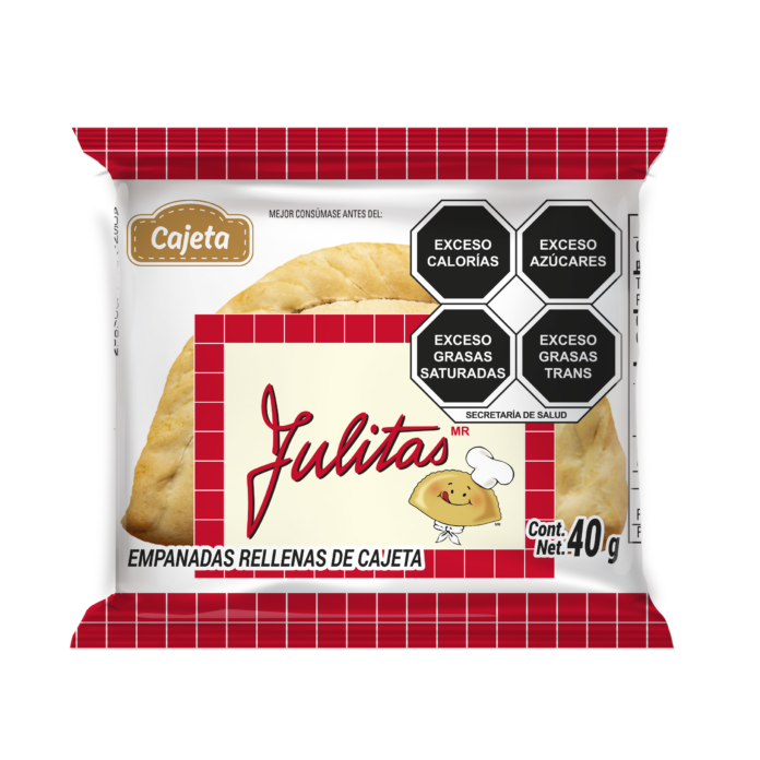 “La historia detrás de las empanadas Julitas: Creación y Tradición ...