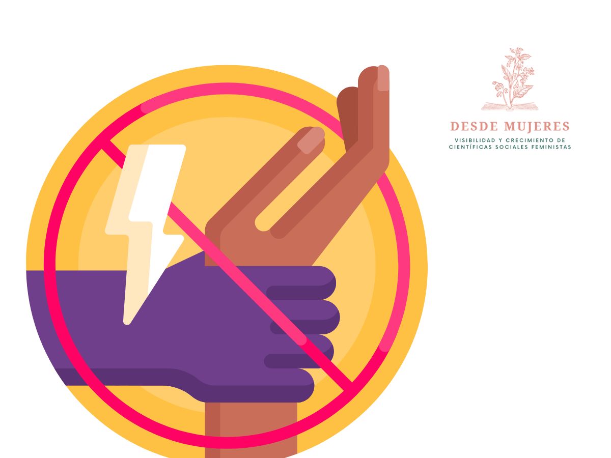 El ciclo de violencia en la pareja: ¿cómo identificarlo? | Zona Docs