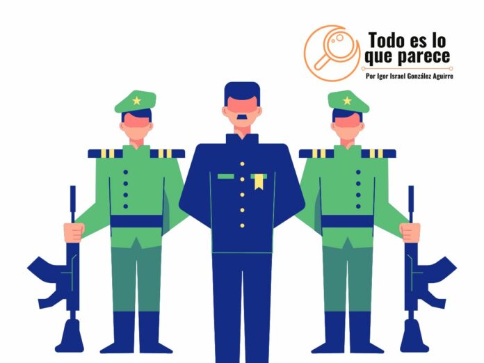 La regla y la excepción | Zona Docs