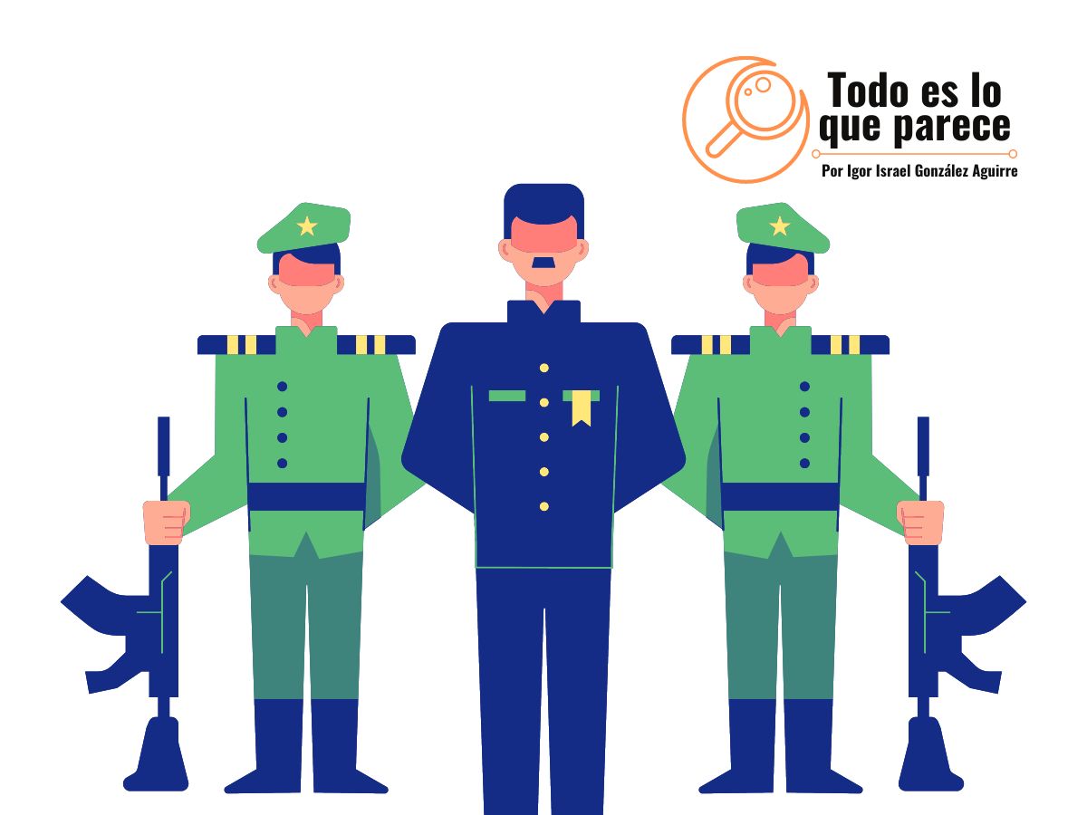 La regla y la excepción | Zona Docs