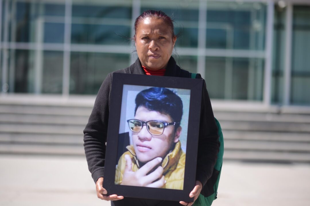 Omar vuelve a casa | Zona Docs