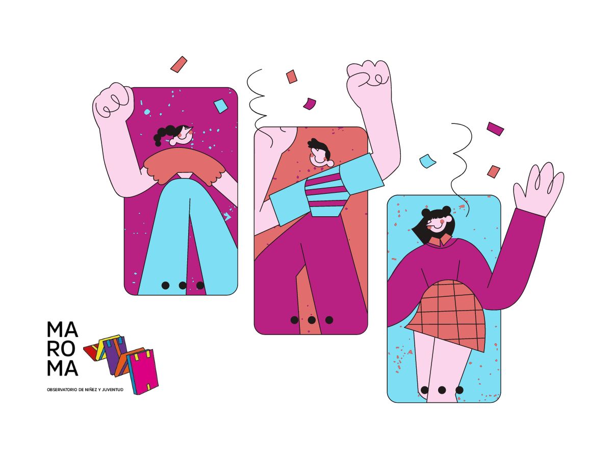 Artivismo sentipensado desde las adolescencias | Zona Docs