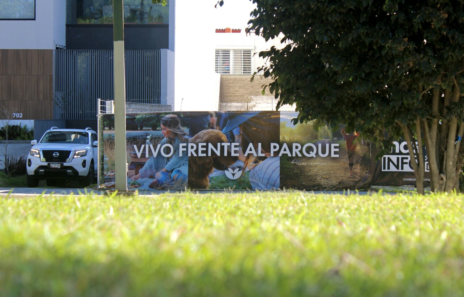 “Tu casa con vista al bosque”: La gentrificación verde en Guadalajara | Zona Docs