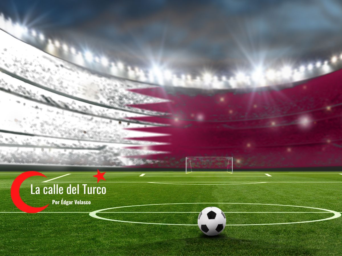 Que el mundo ruede | Zona Docs