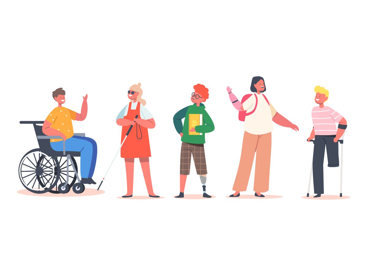 Políticas públicas para la discapacidad: Cronología de la inclusión ...