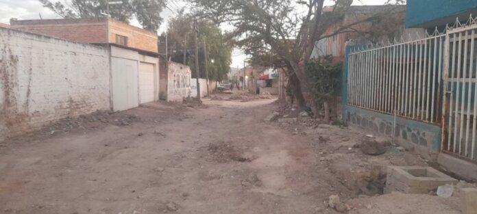La Red Peña se adueña de la obra pública en el Área Metropolitana de ...