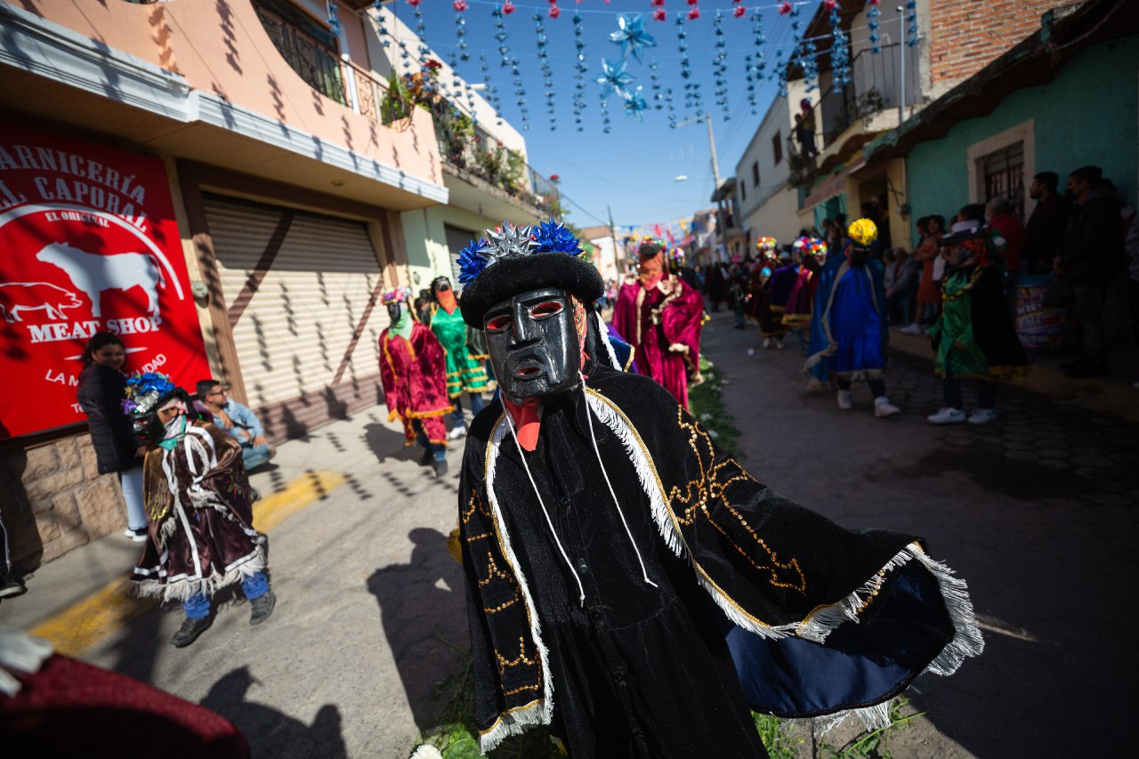 Una mirada a “Los Morenos” de Cajititlán | Zona Docs