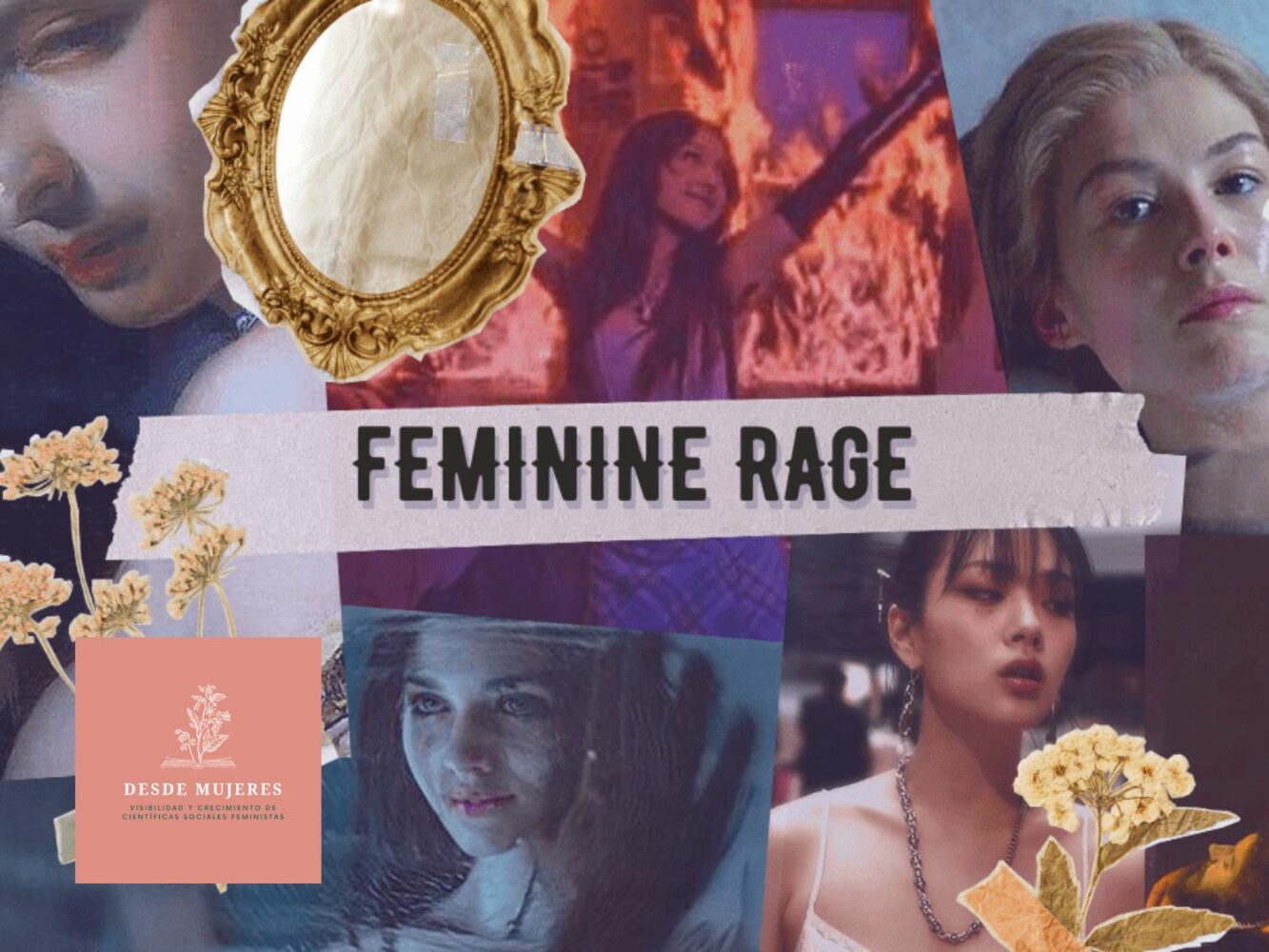 Feminine rage: ¿Por qué nuestra ira se ha vuelto tendencia? | Zona Docs