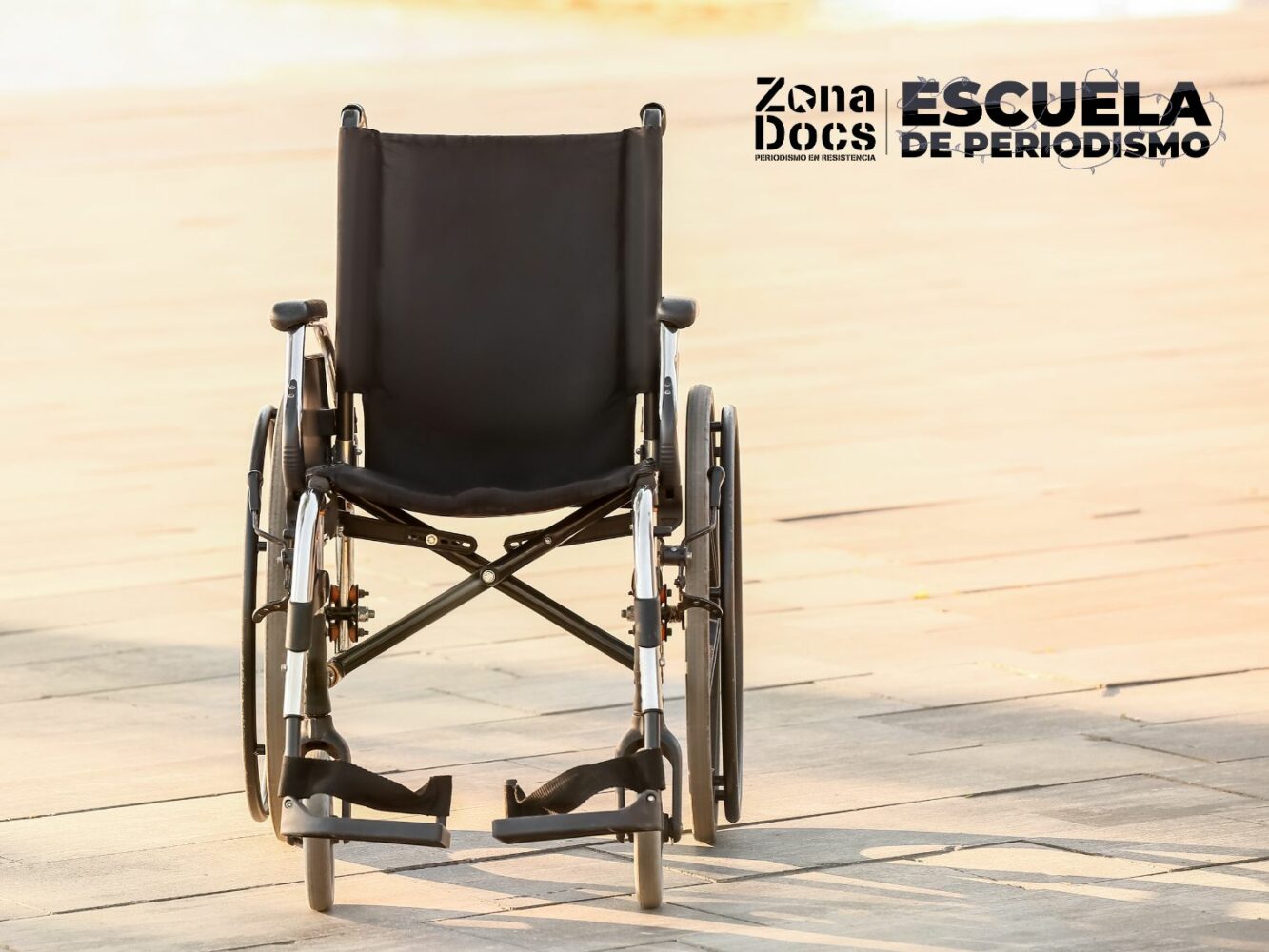 Habitar la discapacidad entre espacios inaccesibles | Zona Docs