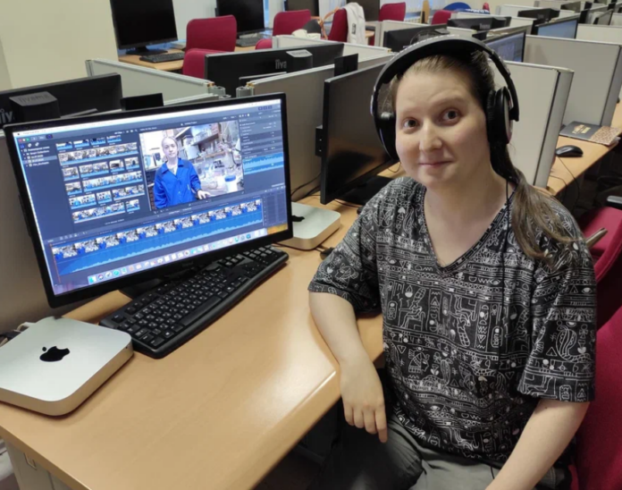 Alexandra Elbakyan, la programadora kazaja detrás de Sci-Hub | Zona Docs