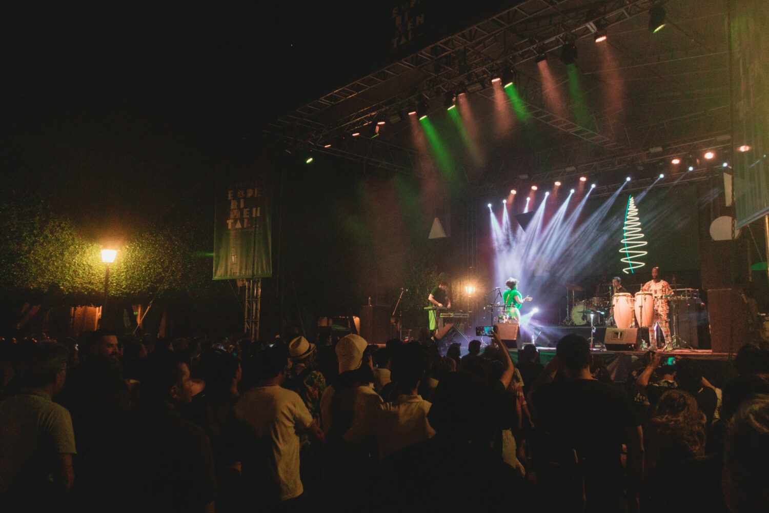 Los festivales culturales de Querétaro: una apuesta sustentable | Zona Docs