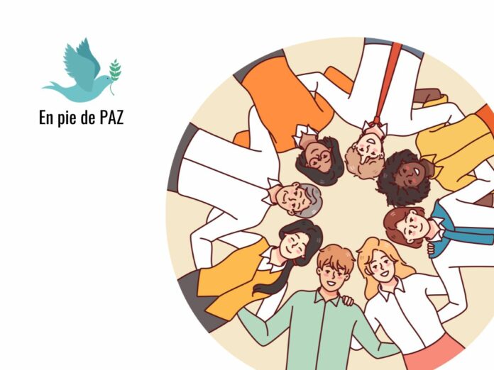 Fomentar la paz desde la educación | Zona Docs