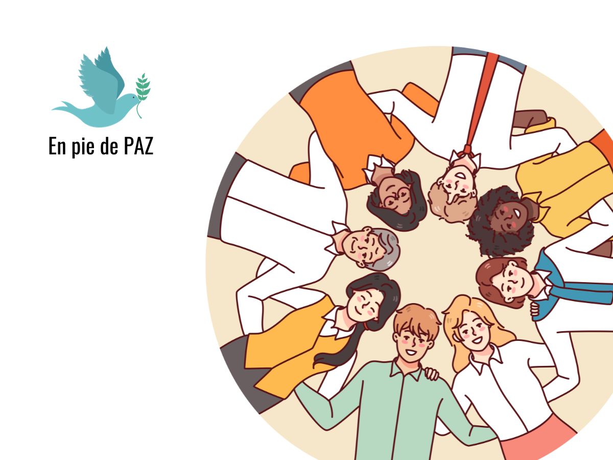 Fomentar la paz desde la educación | Zona Docs