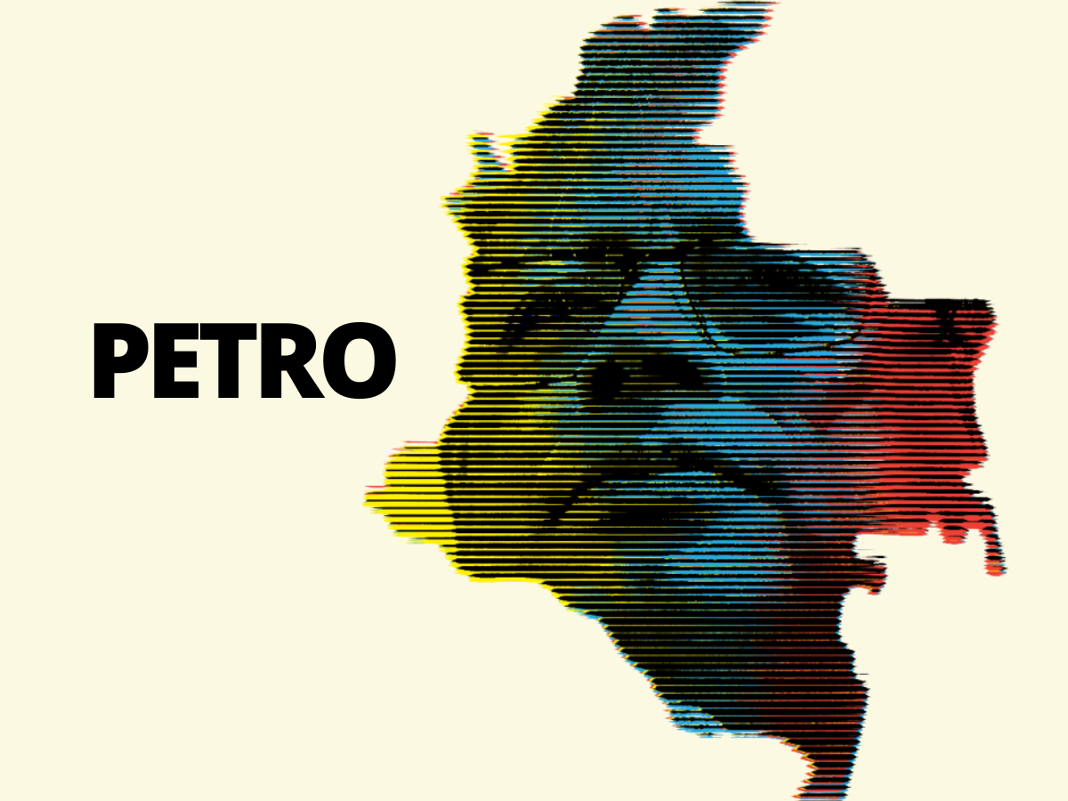 “Petro”, la historia del presidente de Colombia | Zona Docs