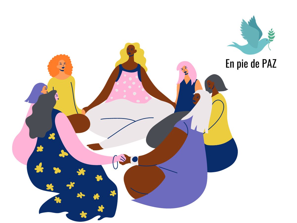 Círculos de Mujeres: Un Camino hacia la Construcción de Paz | Zona Docs