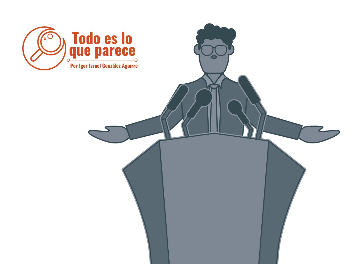 Un gobierno monocrático | Zona Docs