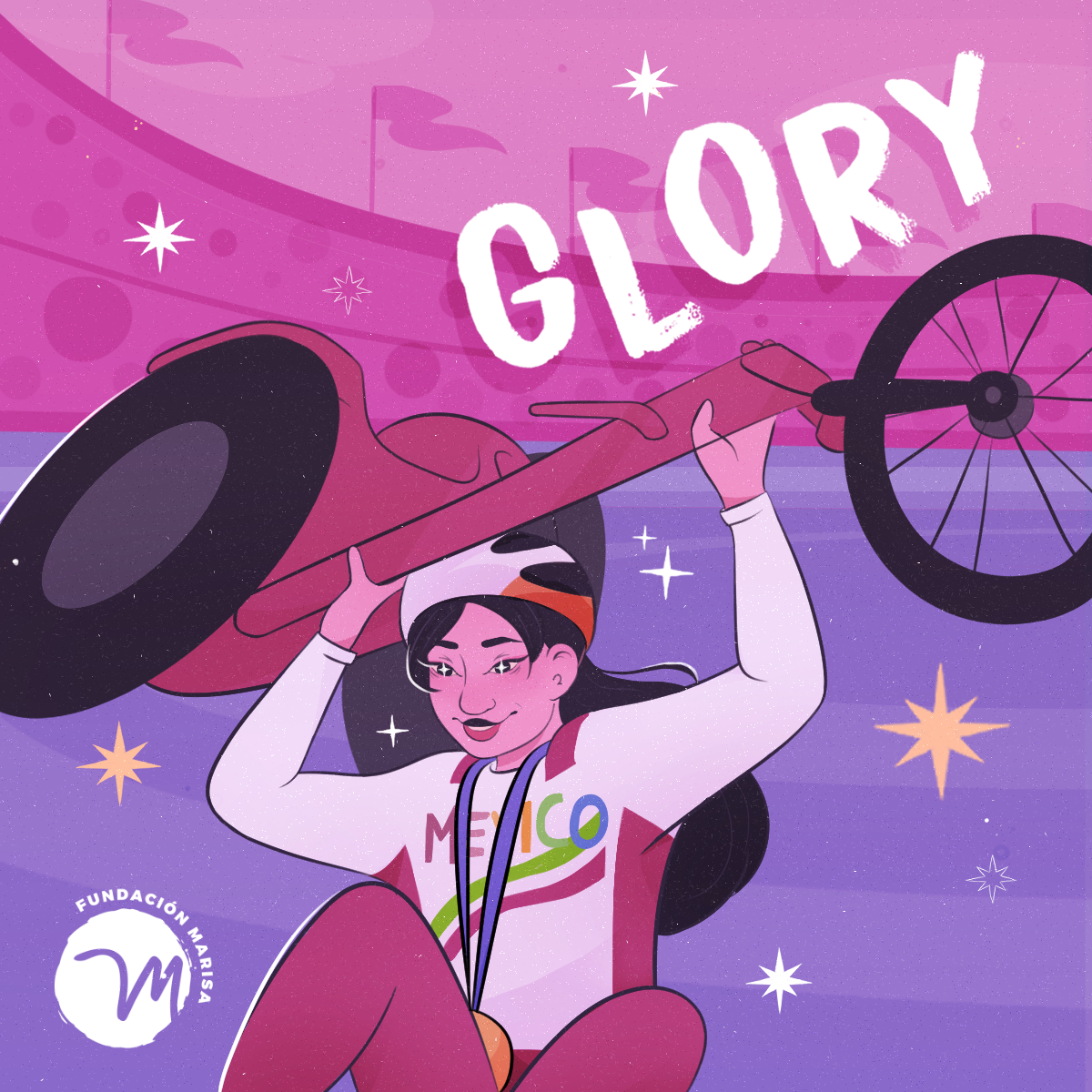 “En el estadio todos gritaban mi nombre” | Zona Docs