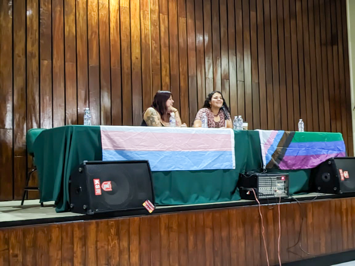 Por qué tienes una hija si eres lesbiana?”: madres diversas reflexionan ...