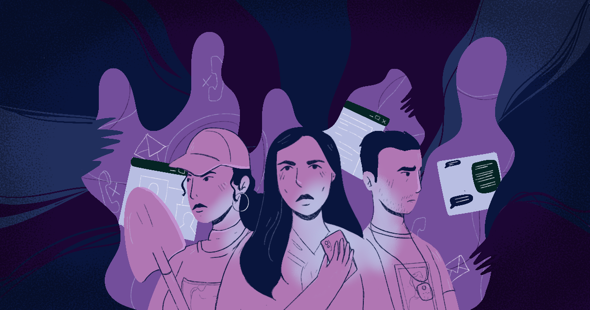 Vigilar para inhibir la búsqueda | Zona Docs