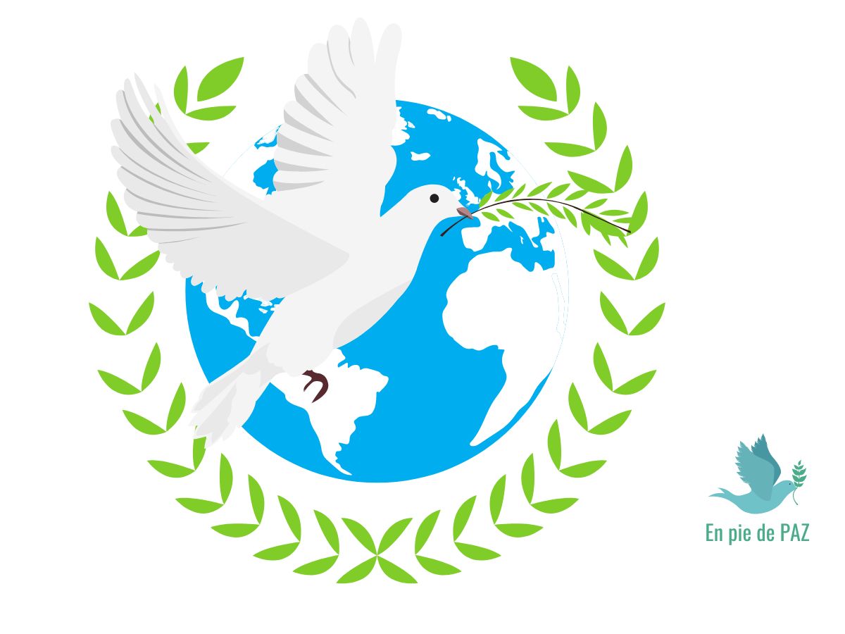 Día Internacional de la Paz: cultivar la paz ante épocas complejas ...