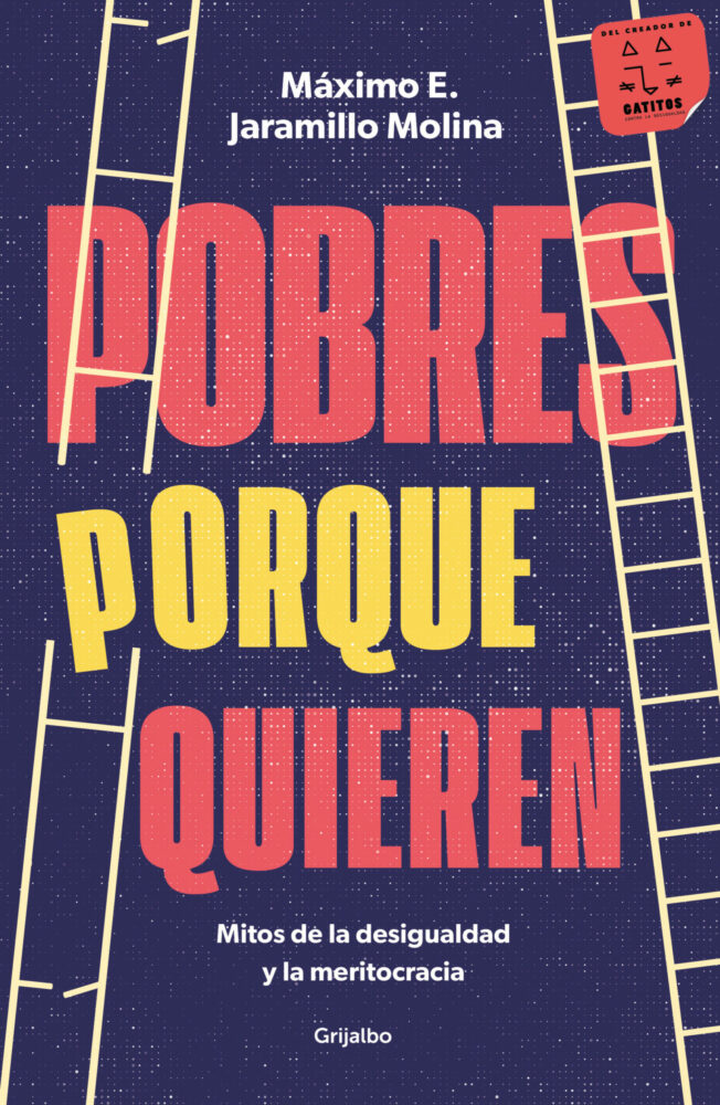 ¿Los pobres son pobres porque quieren? | Zona Docs