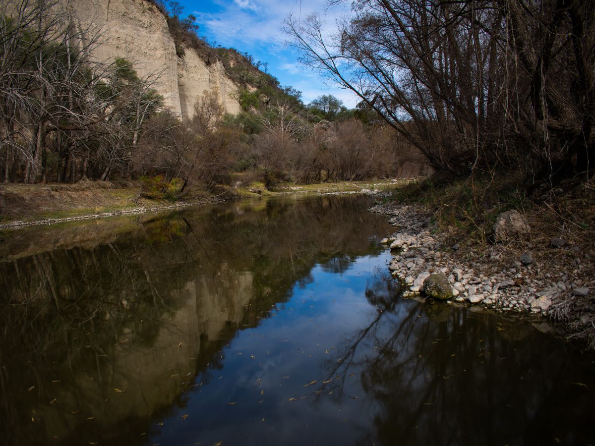 Río Verde: las aguas del despojo | Zona Docs
