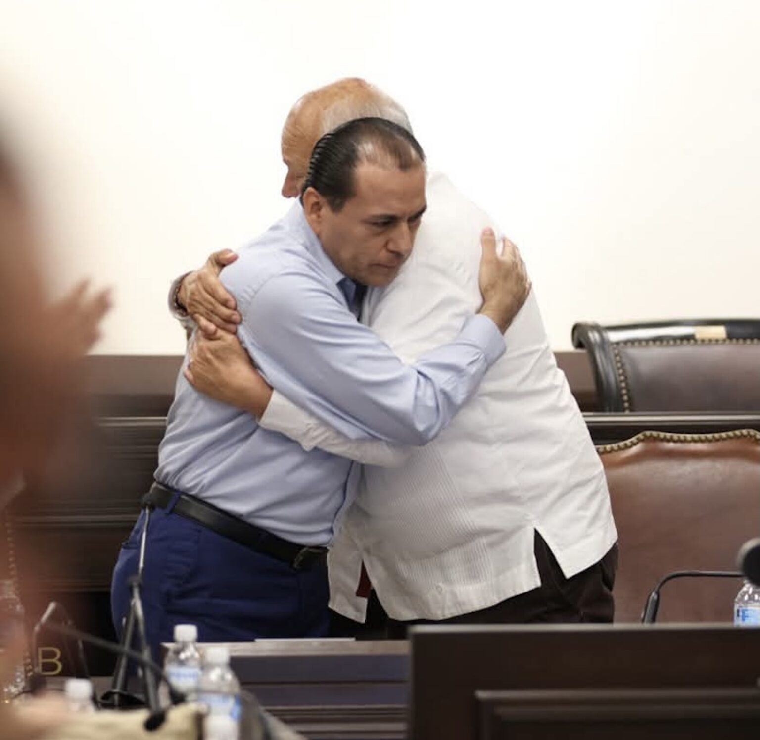 La zona norte de Baja California Sur, foco de desaparición y asesinatos ...