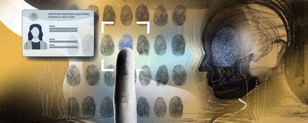 Tu huella eres tú’: La apuesta de la CNB para enfrentar la crisis forense | Zona Docs