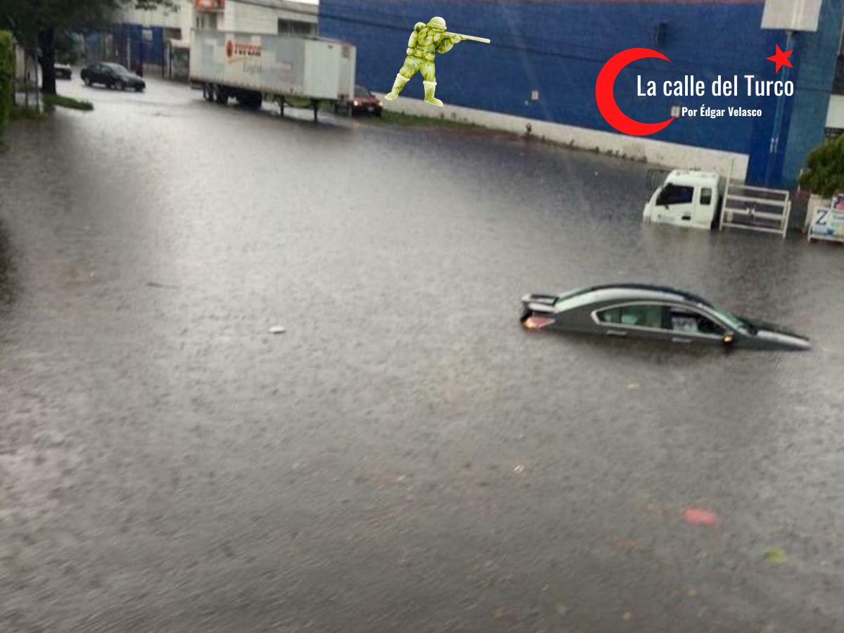 ¡Aguas! | Zona Docs