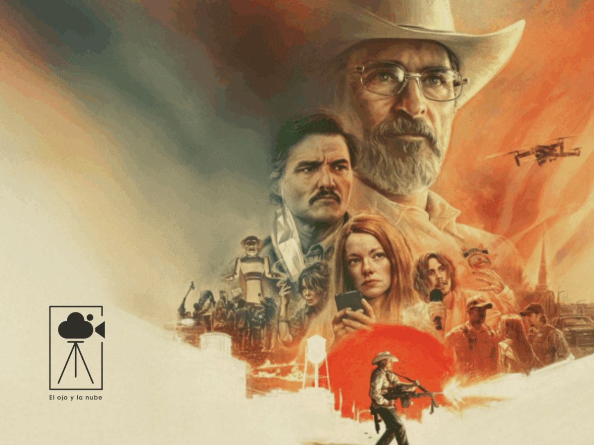 Eddington | Zona Docs