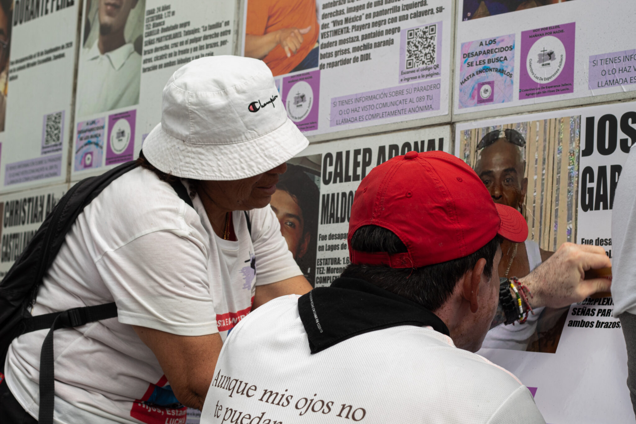 Renovar la Glorieta significa: revivir la memoria | Zona Docs