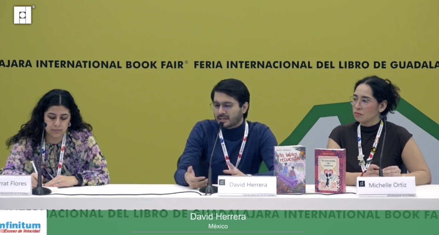 Big Bang de las letras: jóvenes escribiendo historias | Zona Docs